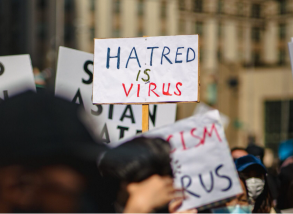 Reported Hate Crimes In La County Rise To Highest Level In 12 Years